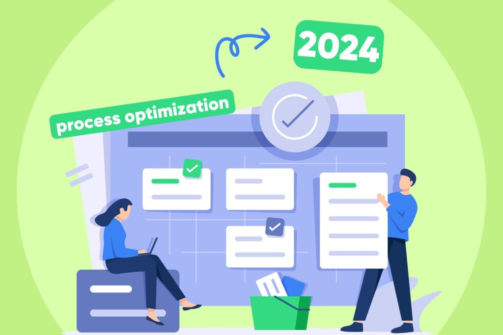 How to Optimize Internal Business Processes in 2024 for Efficiency