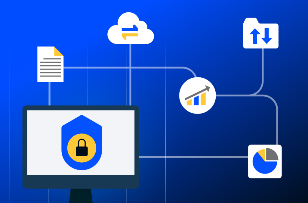 How ERP Minimizes Data Migration Risks for IT Companies | Learn More