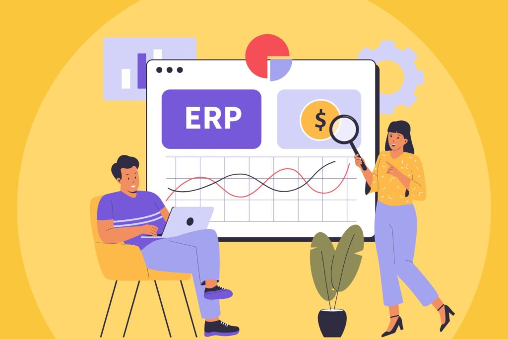 Modern Approaches to Transparent Management for Smarter Business